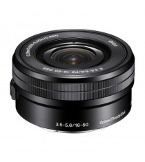 Sony - Lenses